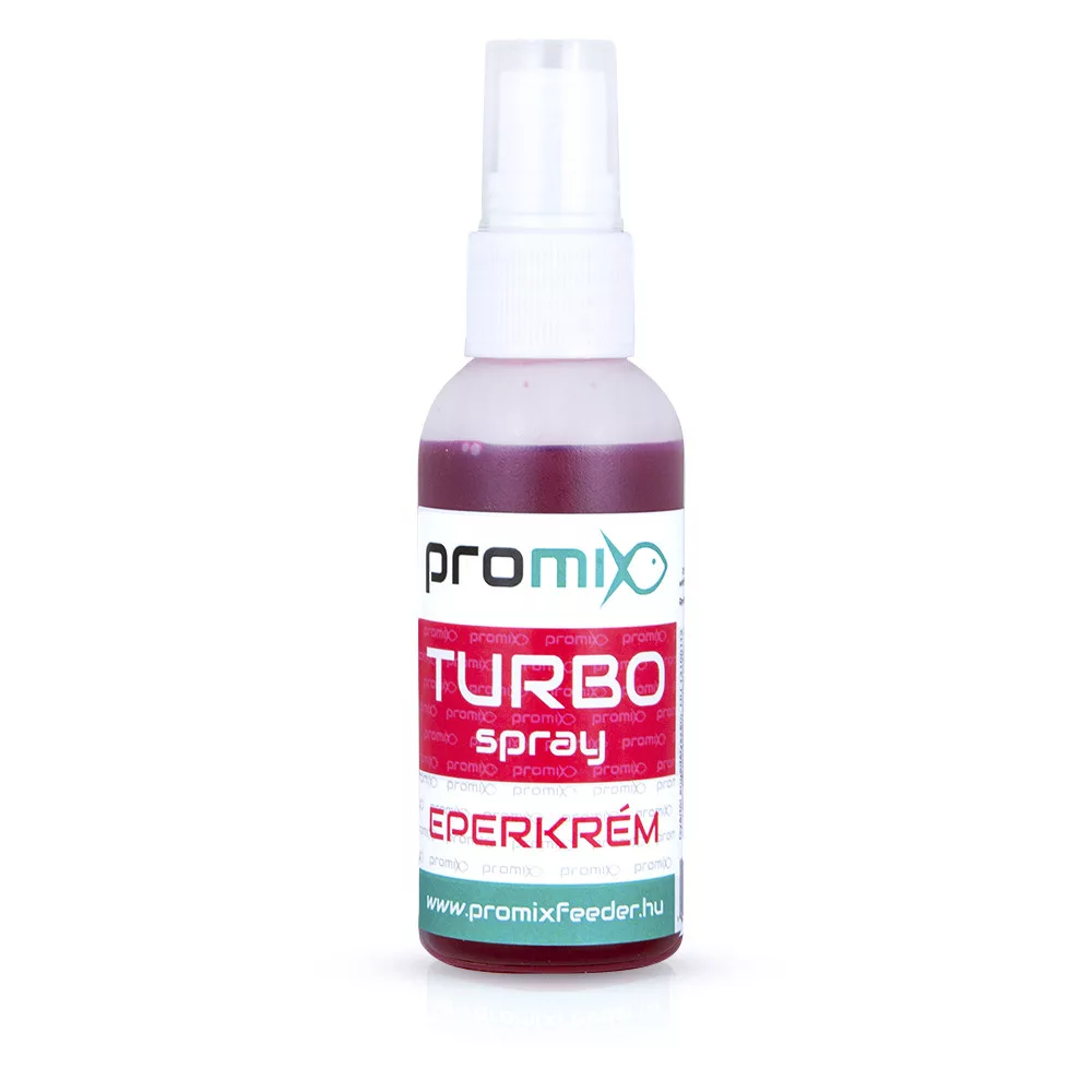 Promix Turbo Spray Eperkrém - Aqua Garant webáruház